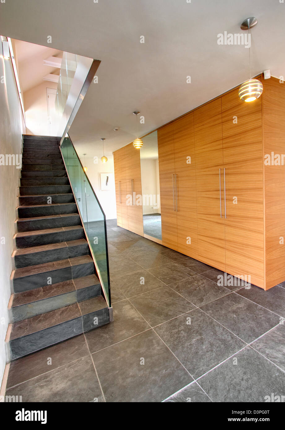 Modern design of flat Stock Photo - Alamy