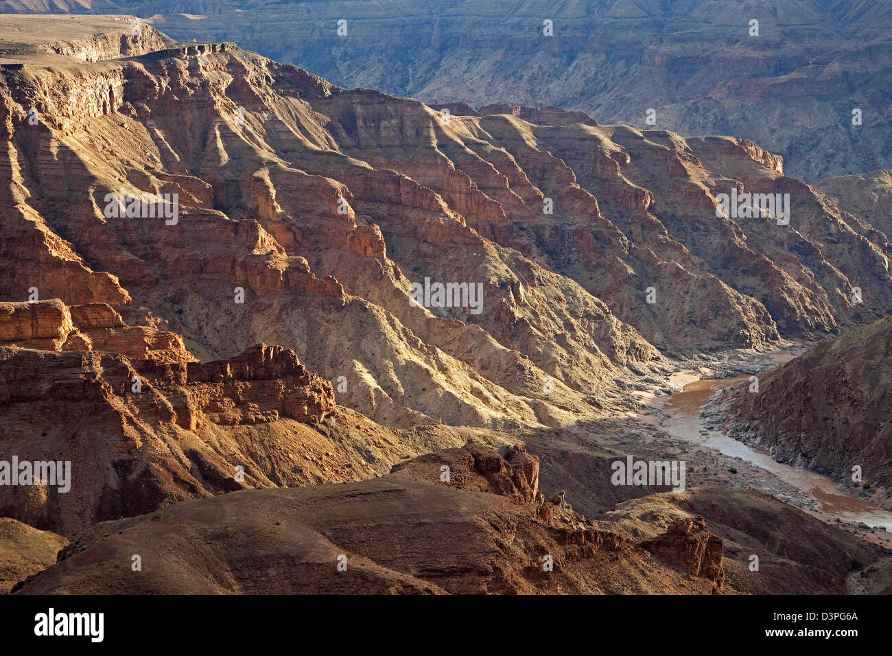 Fish river canyon namibia hi-res stock photography and images - Alamy