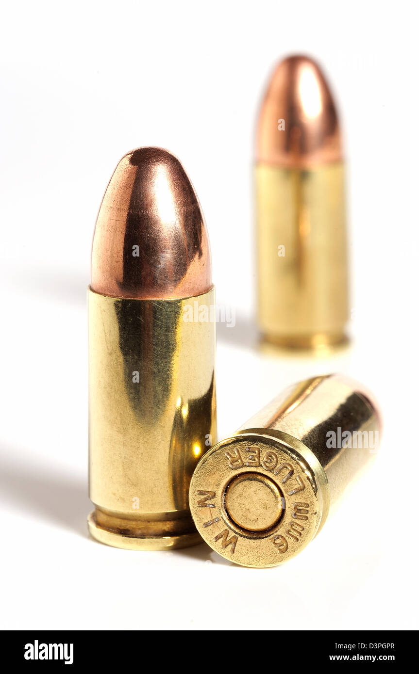 Cylindrical shell Cut Out Stock Images & Pictures - Alamy