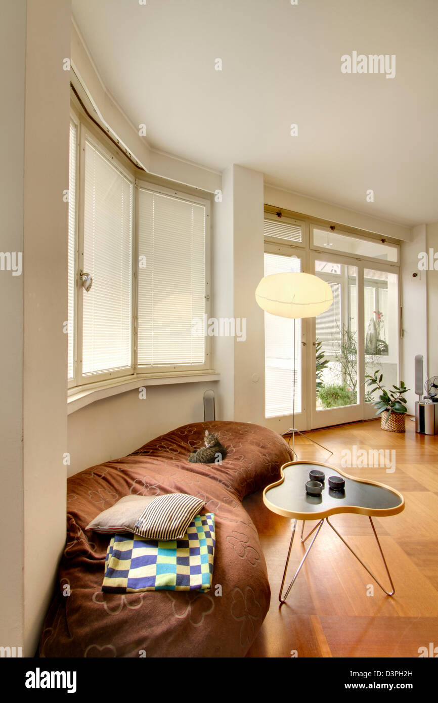 Modern design of flat Stock Photo - Alamy