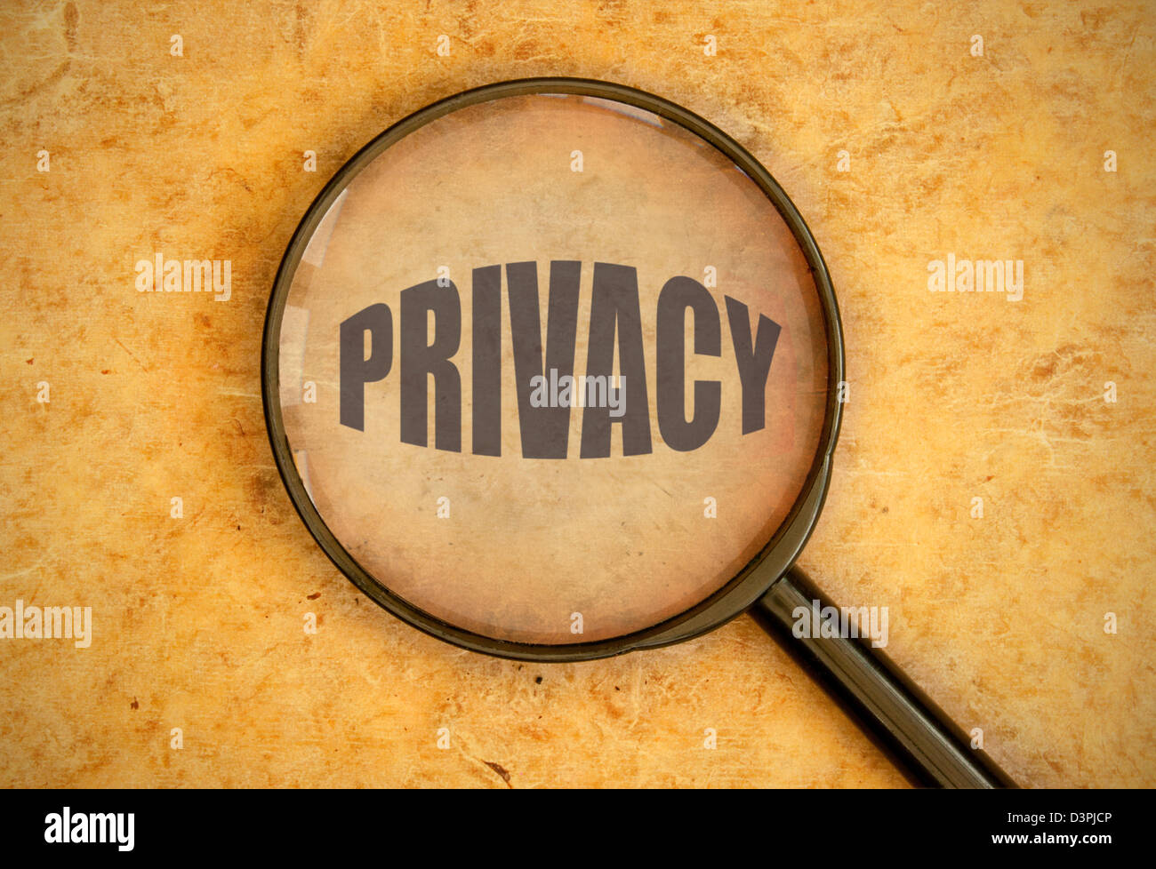 Privacy law hi-res stock photography and images - Alamy