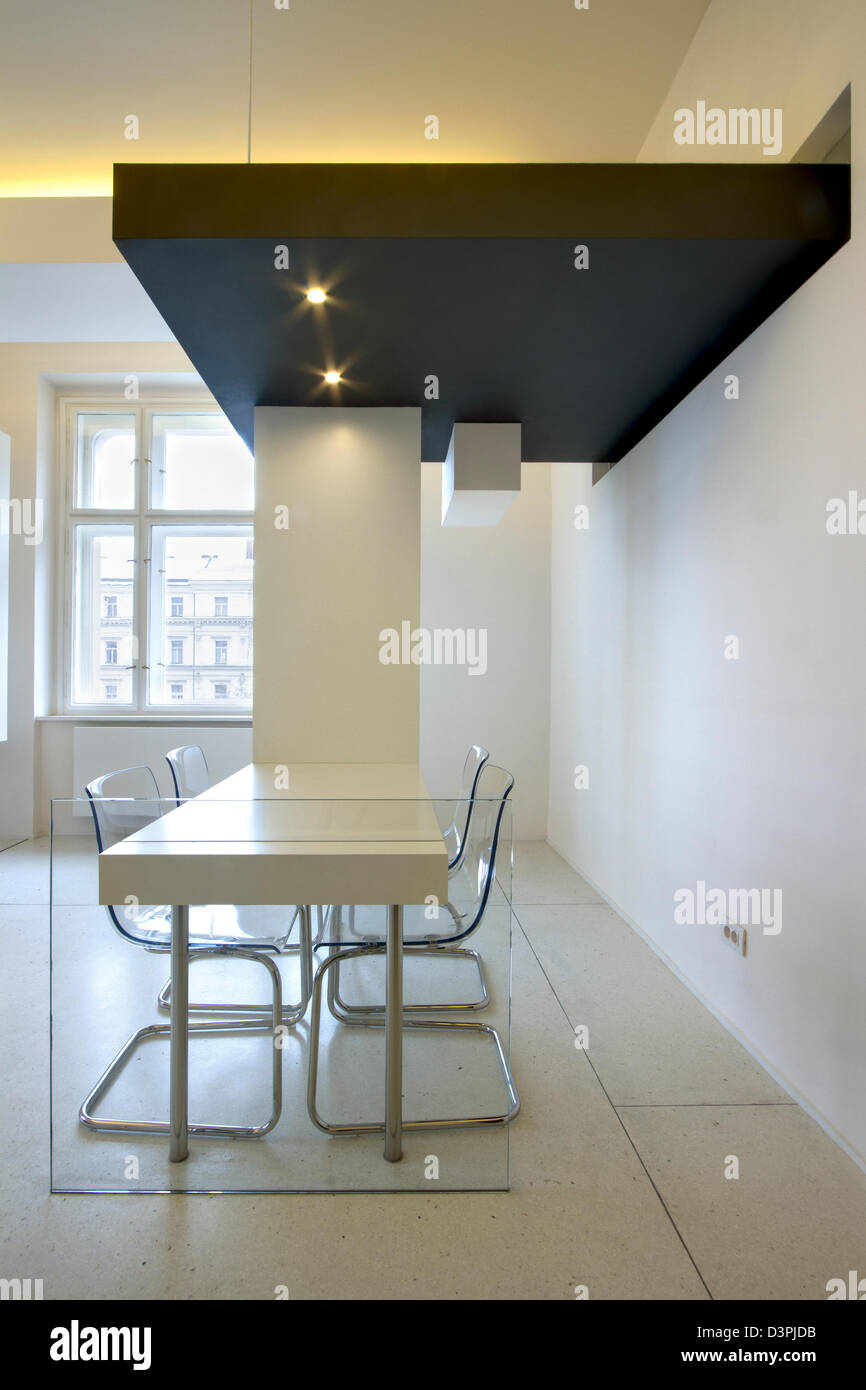 Modern design of flat Stock Photo - Alamy