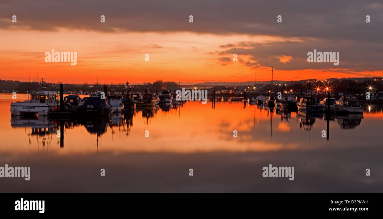 Rochester esplanade hi-res stock photography and images - Alamy