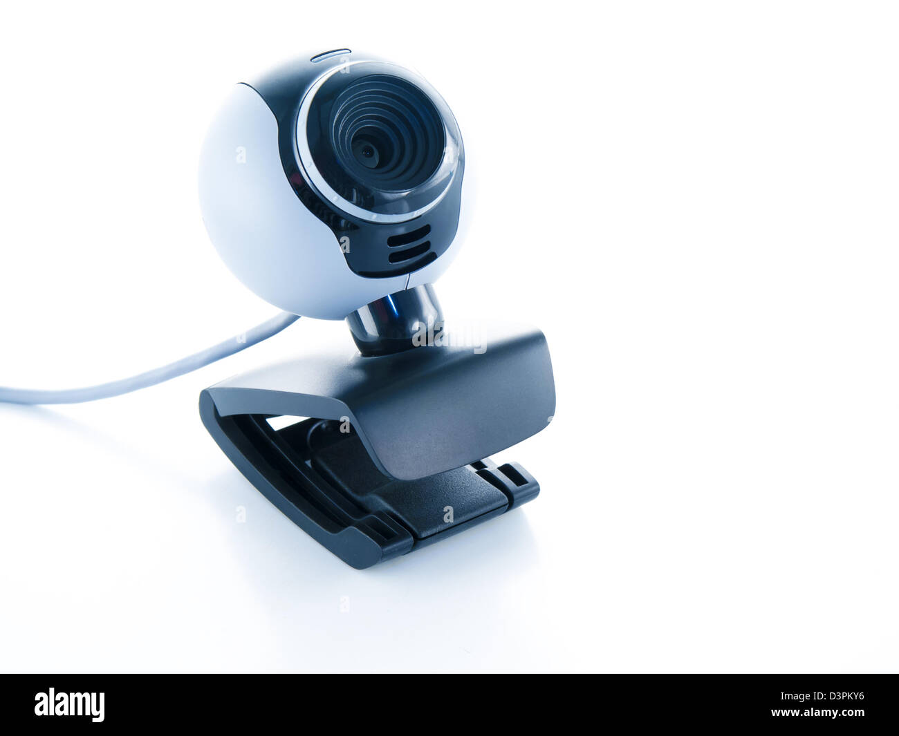 Logitech Quickcam Pro 4000