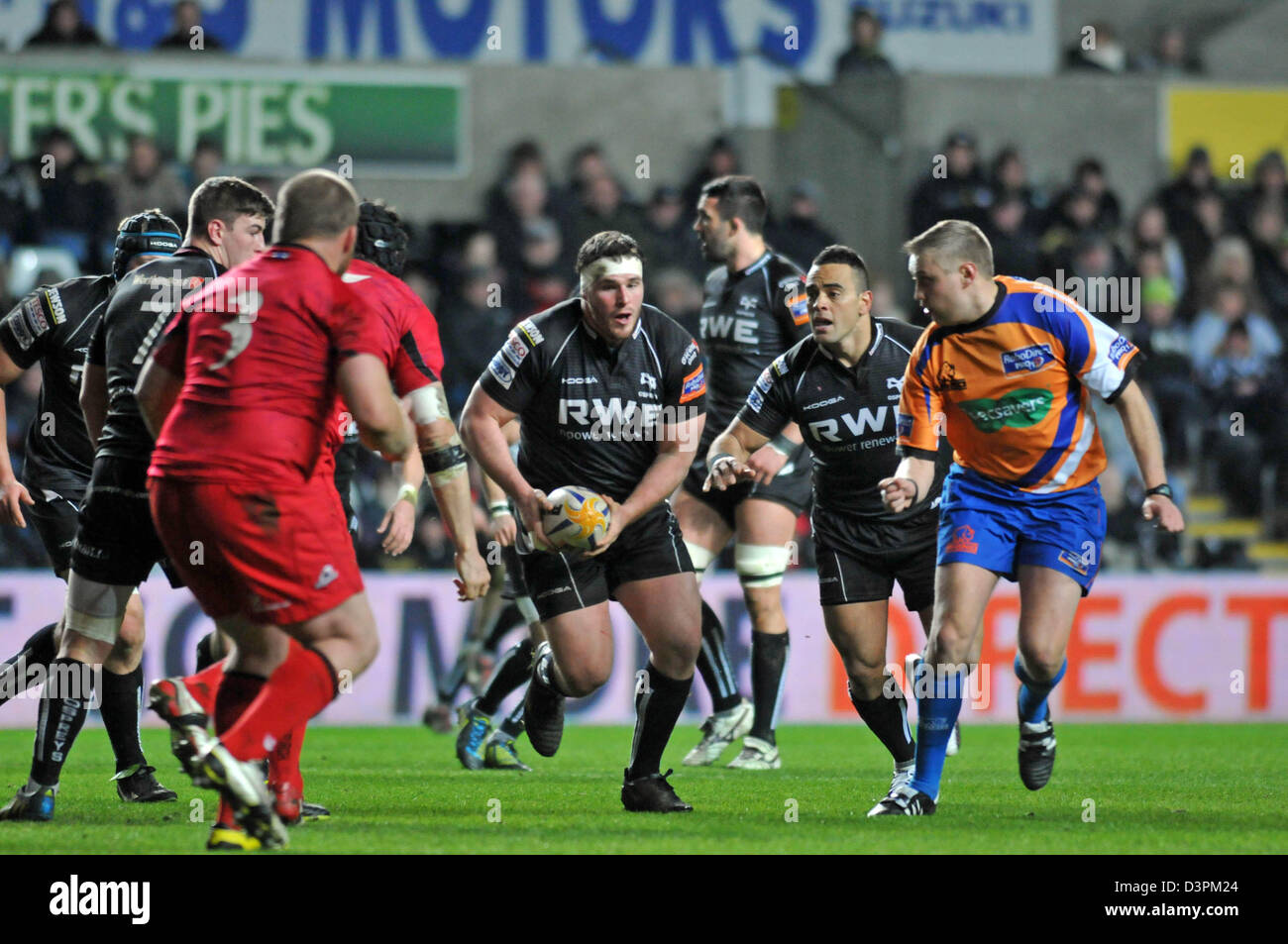 Ryan bevington hi-res stock photography and images - Alamy