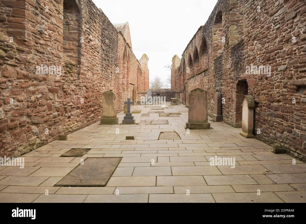 Beauly priory scotland hi-res stock photography and images - Alamy