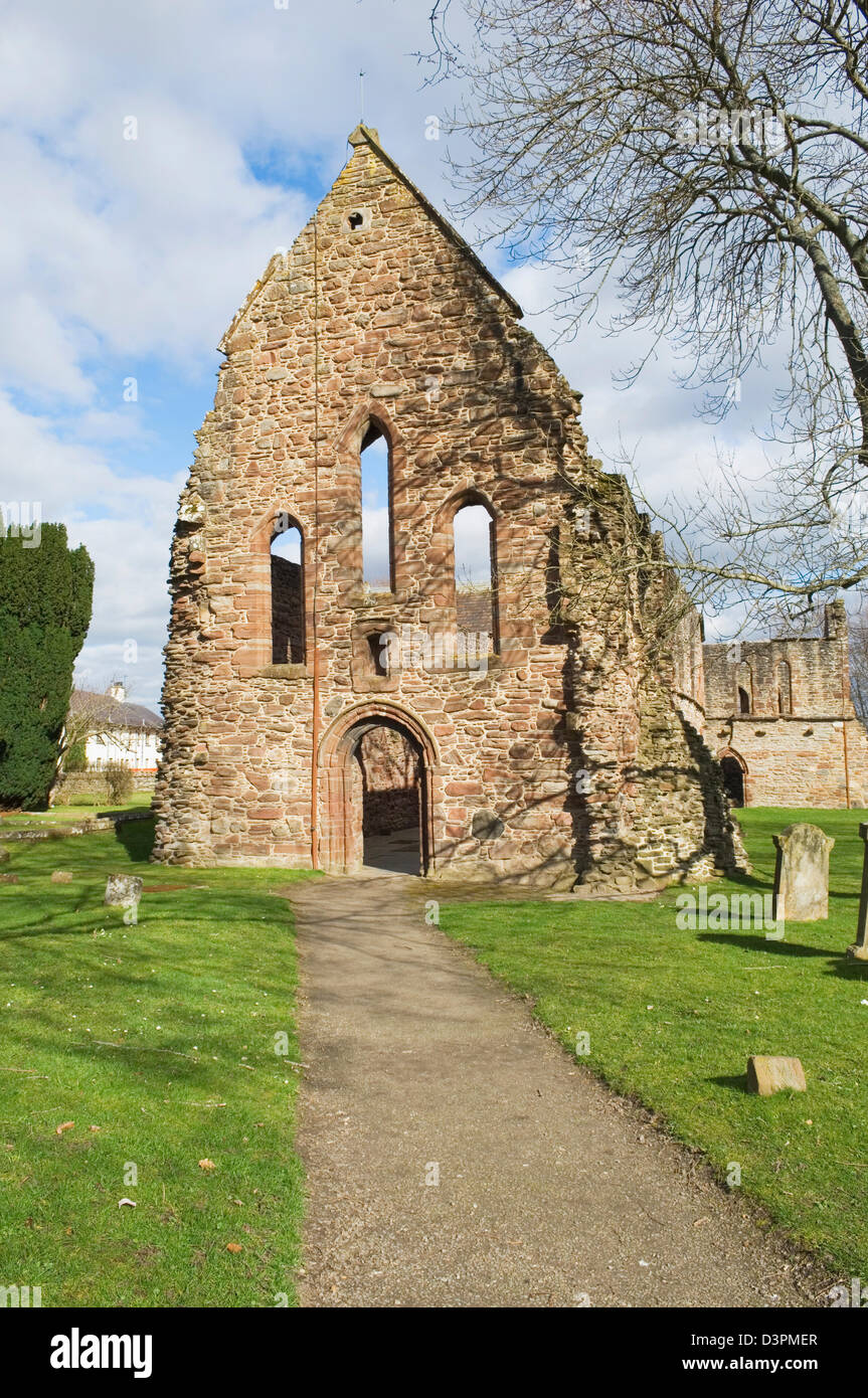 Beauly priory scotland hi-res stock photography and images - Alamy