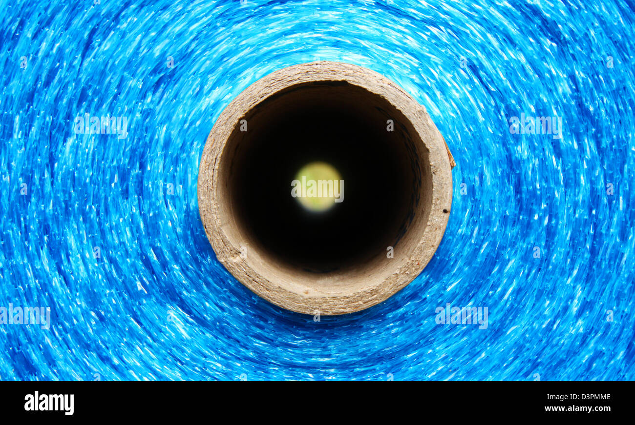 String spool hi-res stock photography and images - Alamy