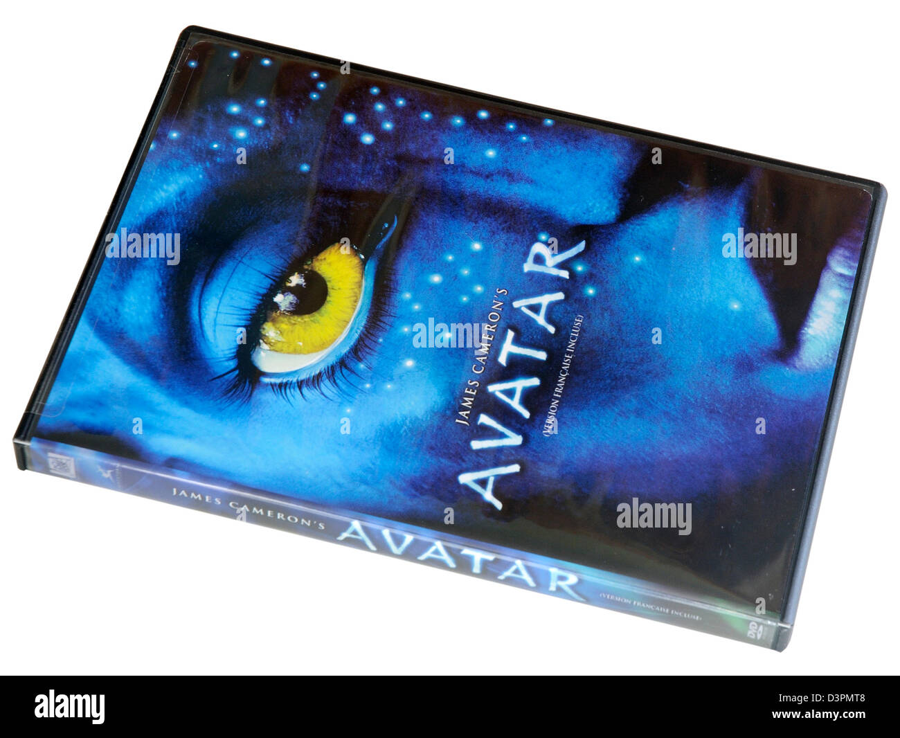 Avatar movie hi-res stock photography and images - Alamy