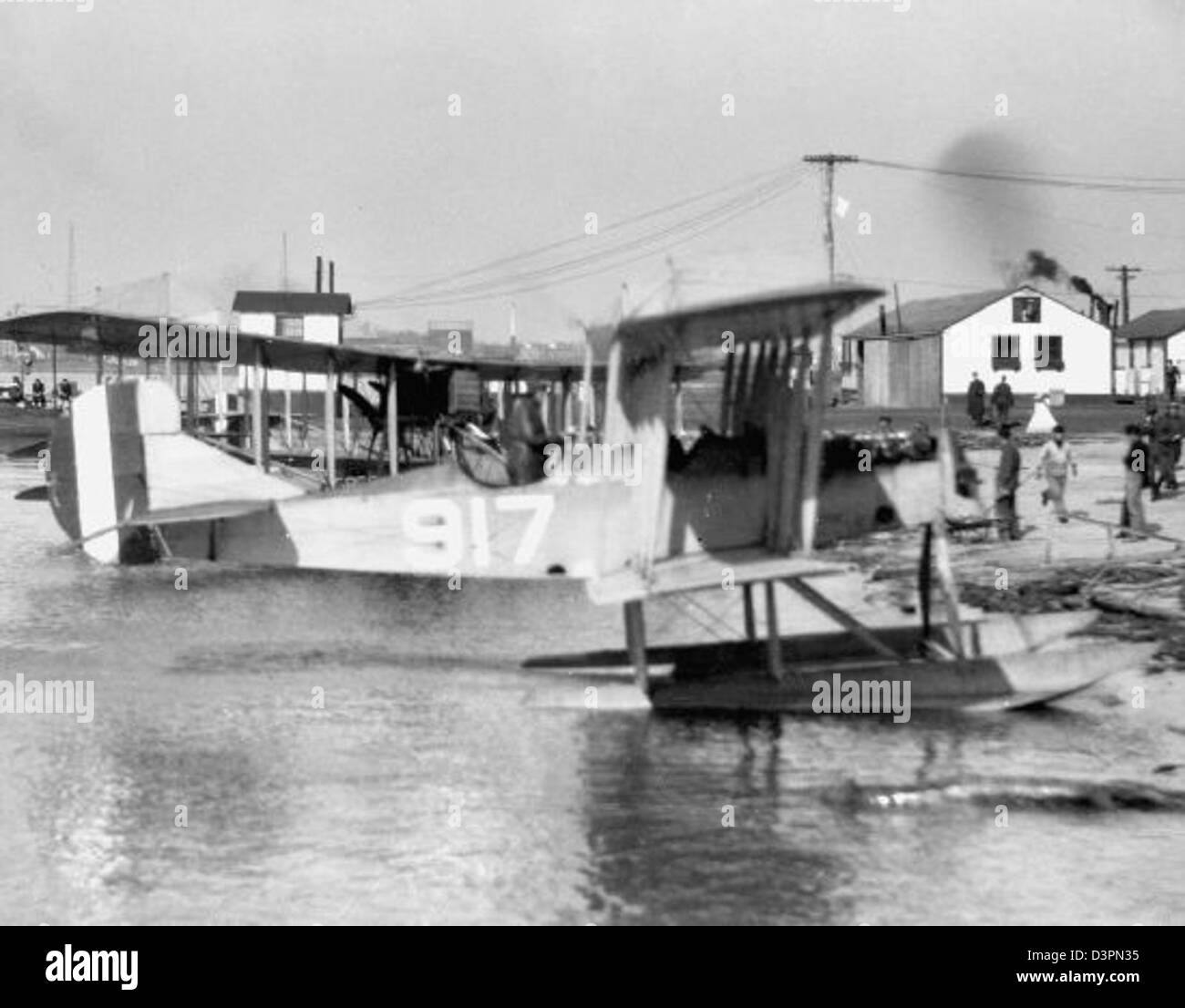 Curtiss r 6 aircraft hi-res stock photography and images - Alamy