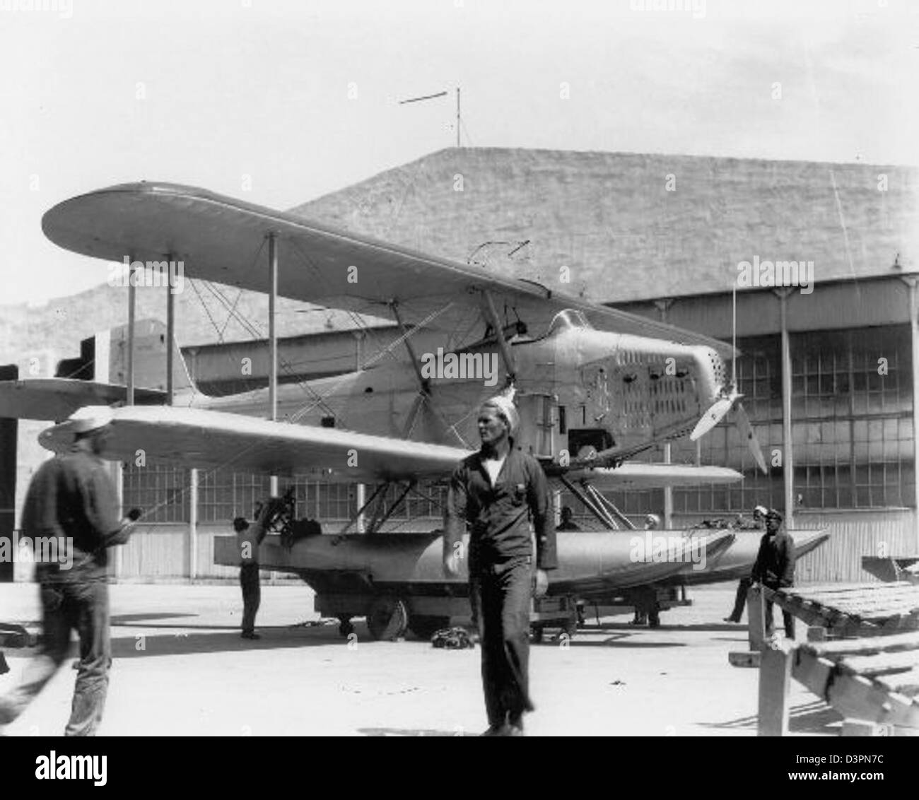 The Boeing XTB-1 was a prototype naval bomber developed in the 1940s ...