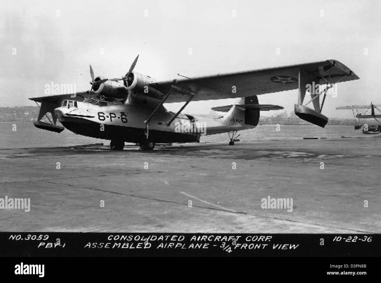 Pby 1 Black and White Stock Photos & Images - Alamy