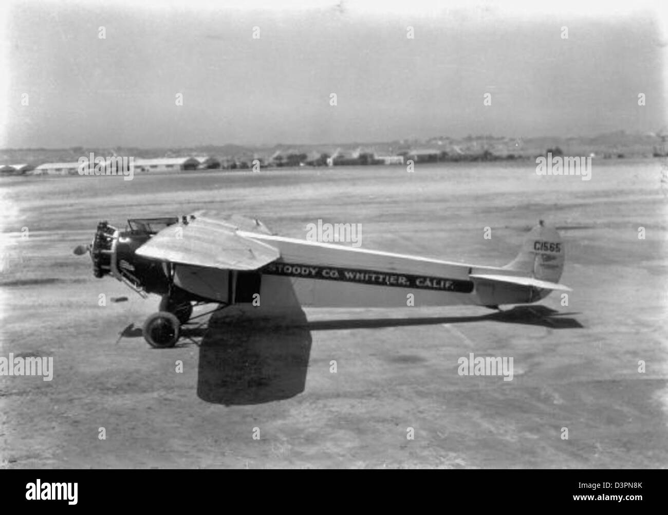 The Fokker Super Universal was an early 20th-century transport aircraft ...