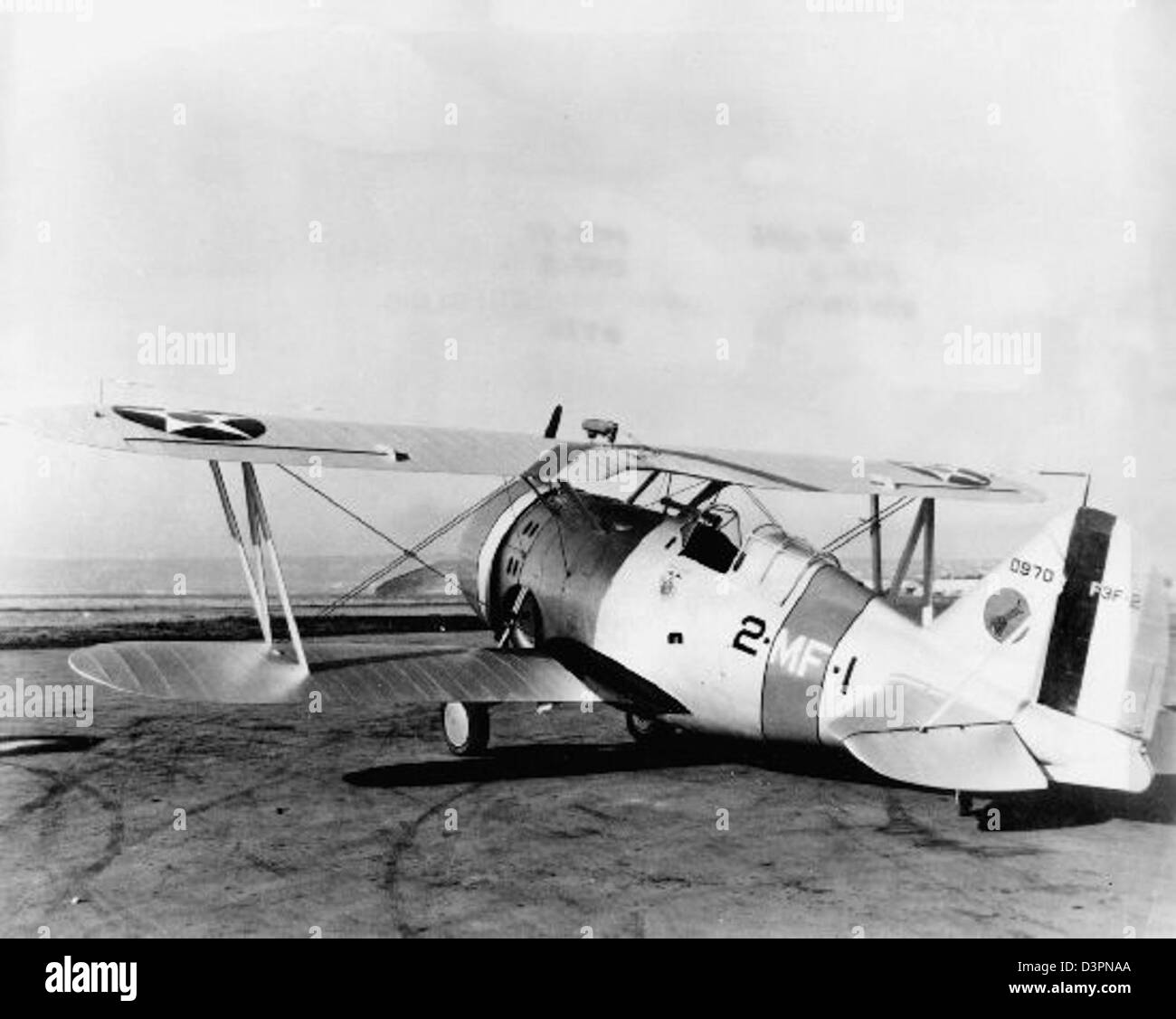 F3f grumman Black and White Stock Photos & Images - Alamy