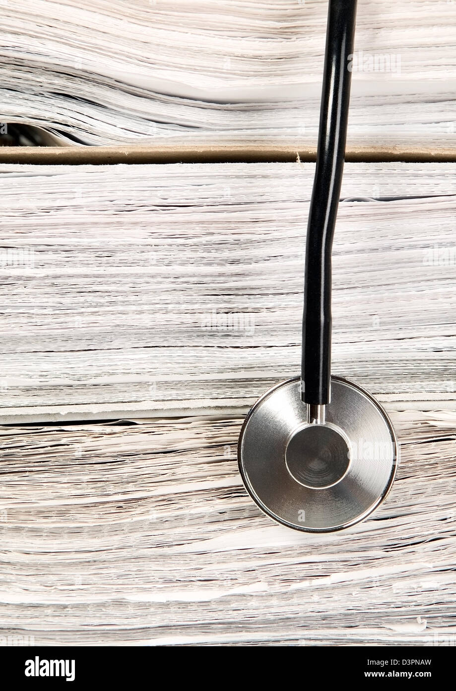 Stethoscope office hi-res stock photography and images - Alamy