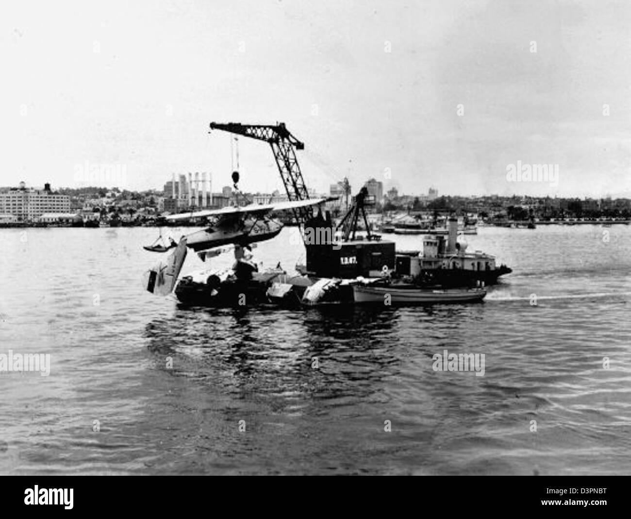 Pby 3 hi-res stock photography and images - Alamy