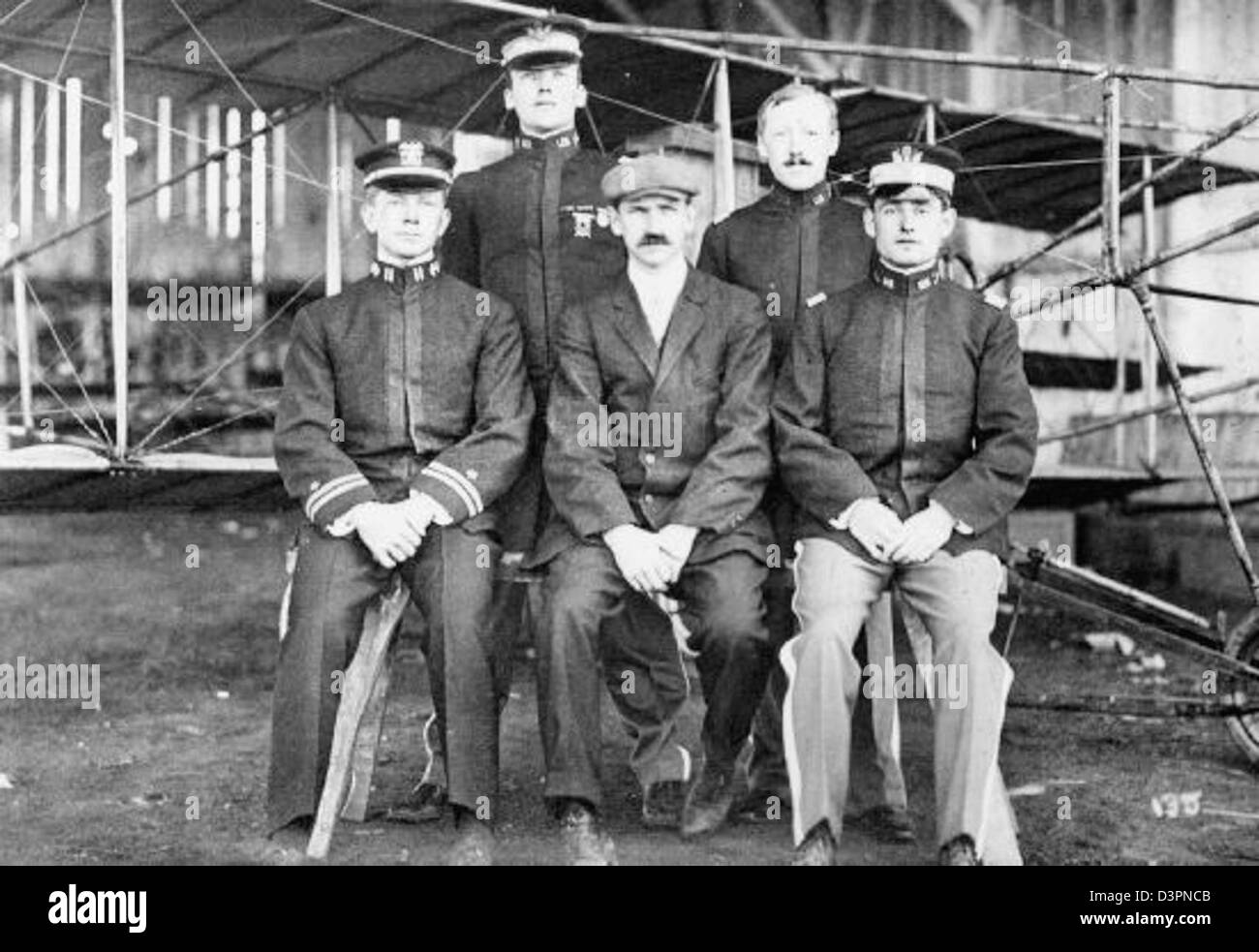 San diego military history hi-res stock photography and images - Alamy