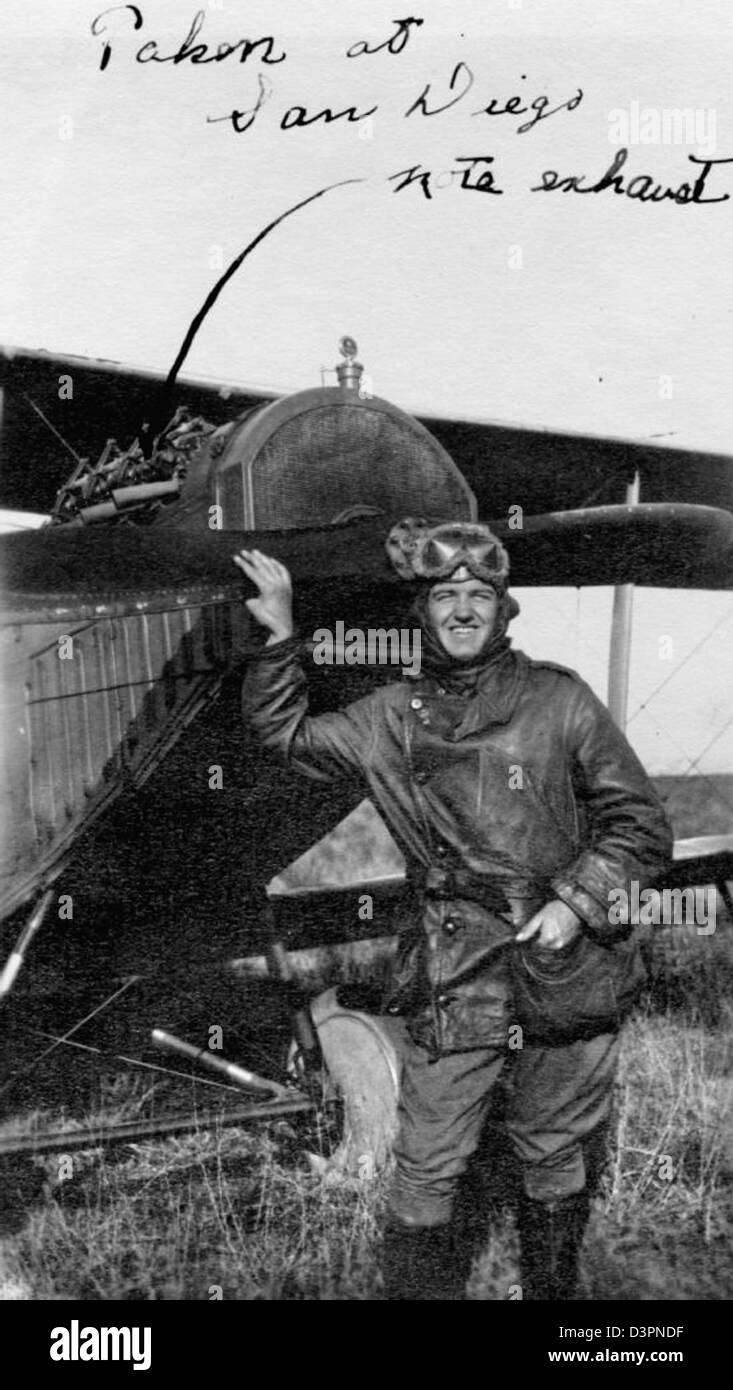 Reuben fleet hi-res stock photography and images - Alamy