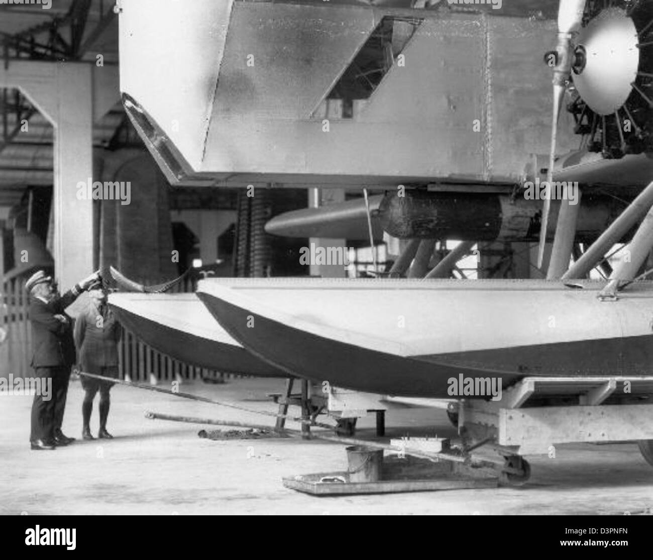 The Douglas XT2D-1 was a prototype carrier-based aircraft used by the U ...