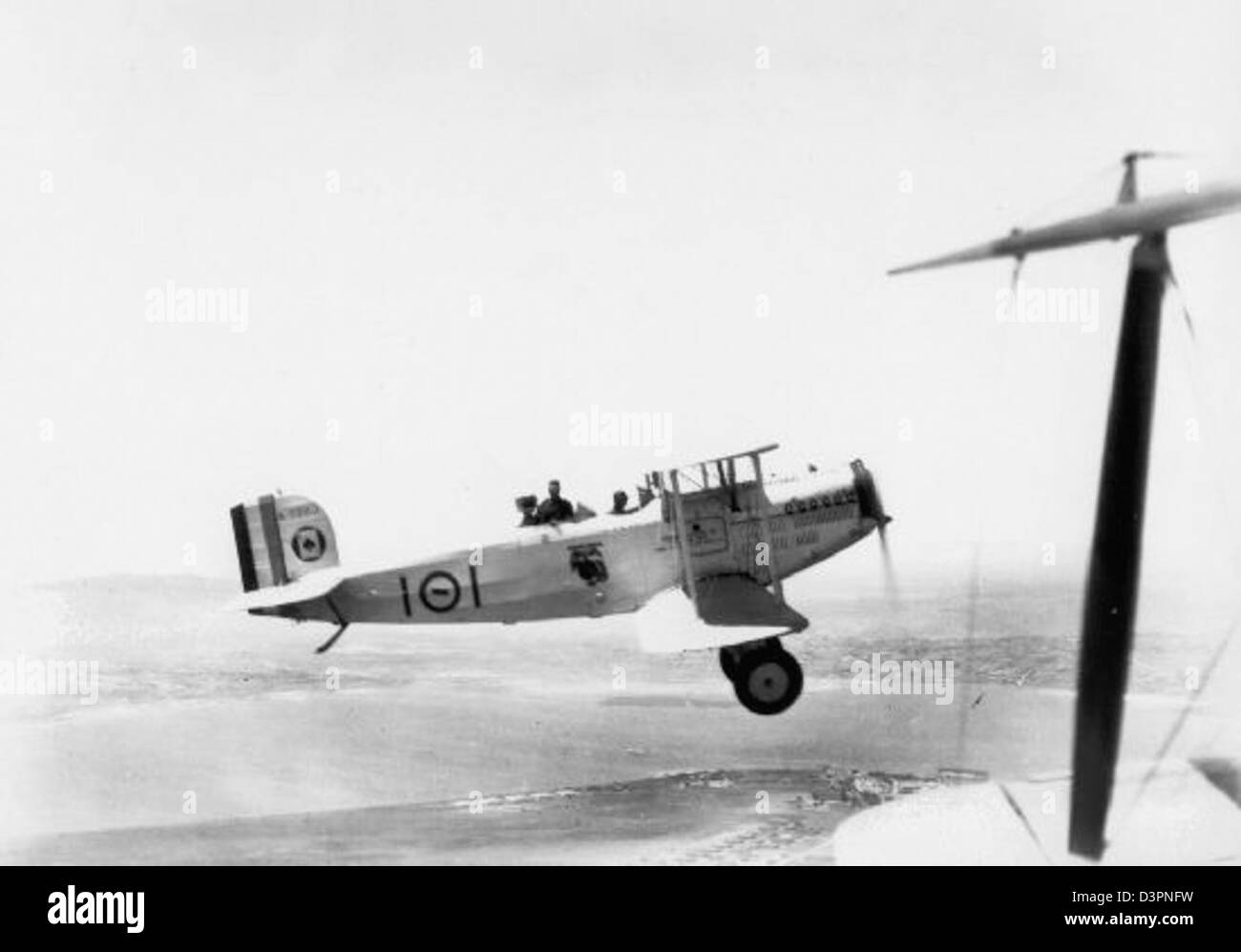 The Douglas OD-1 was a reconnaissance and observation aircraft used ...