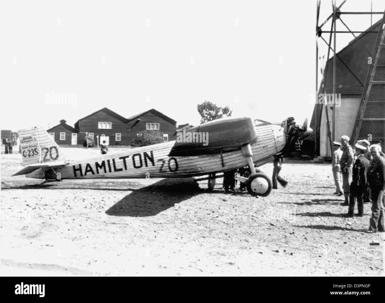 J h hamilton hi-res stock photography and images - Alamy