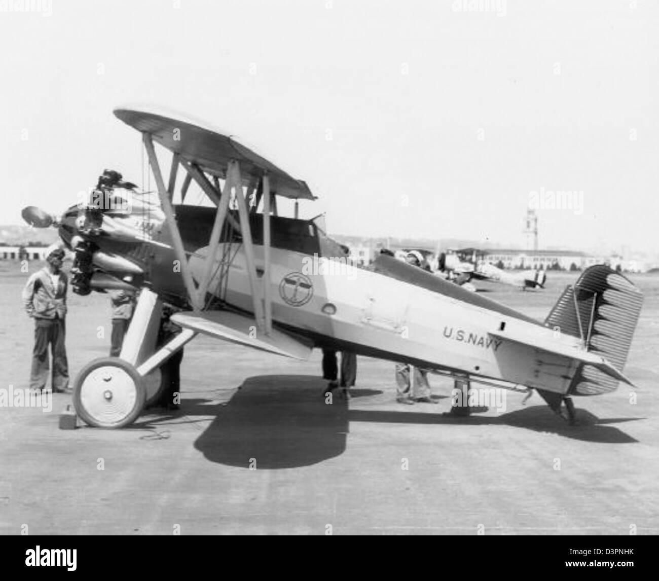 The Boeing Model 83 was a twin-engine aircraft developed for various ...