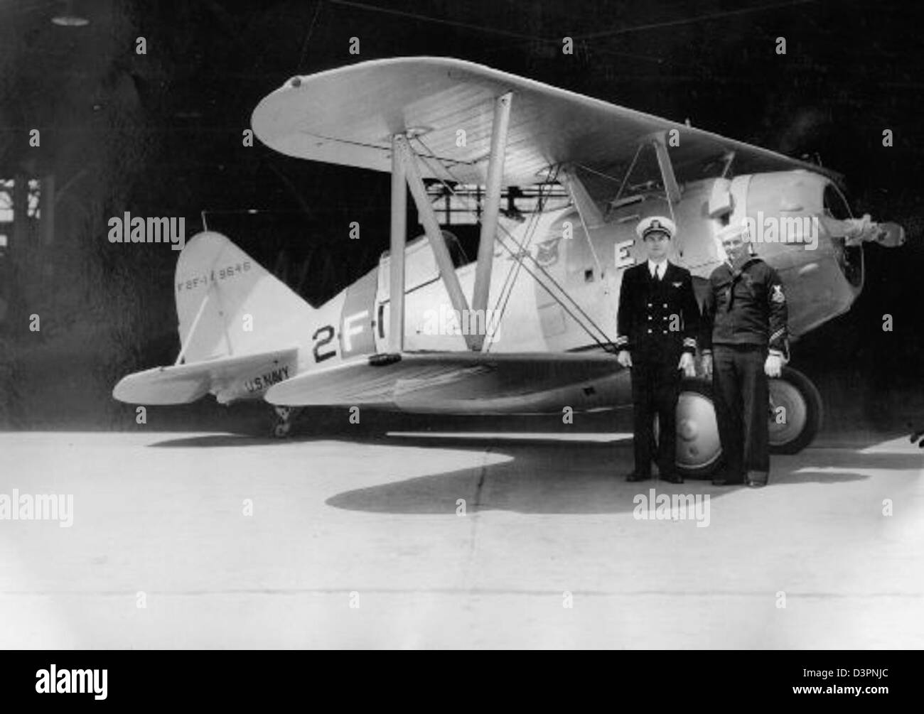 Grumman f2f 1 hi-res stock photography and images - Alamy