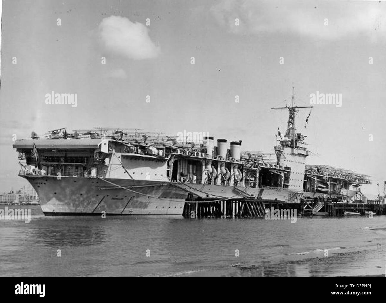 The USS Ranger (CV-4) was an aircraft carrier in the United States Navy ...