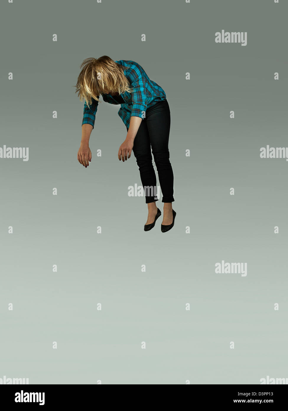 Man Floating Air High Resolution Stock Photography and Images - Alamy