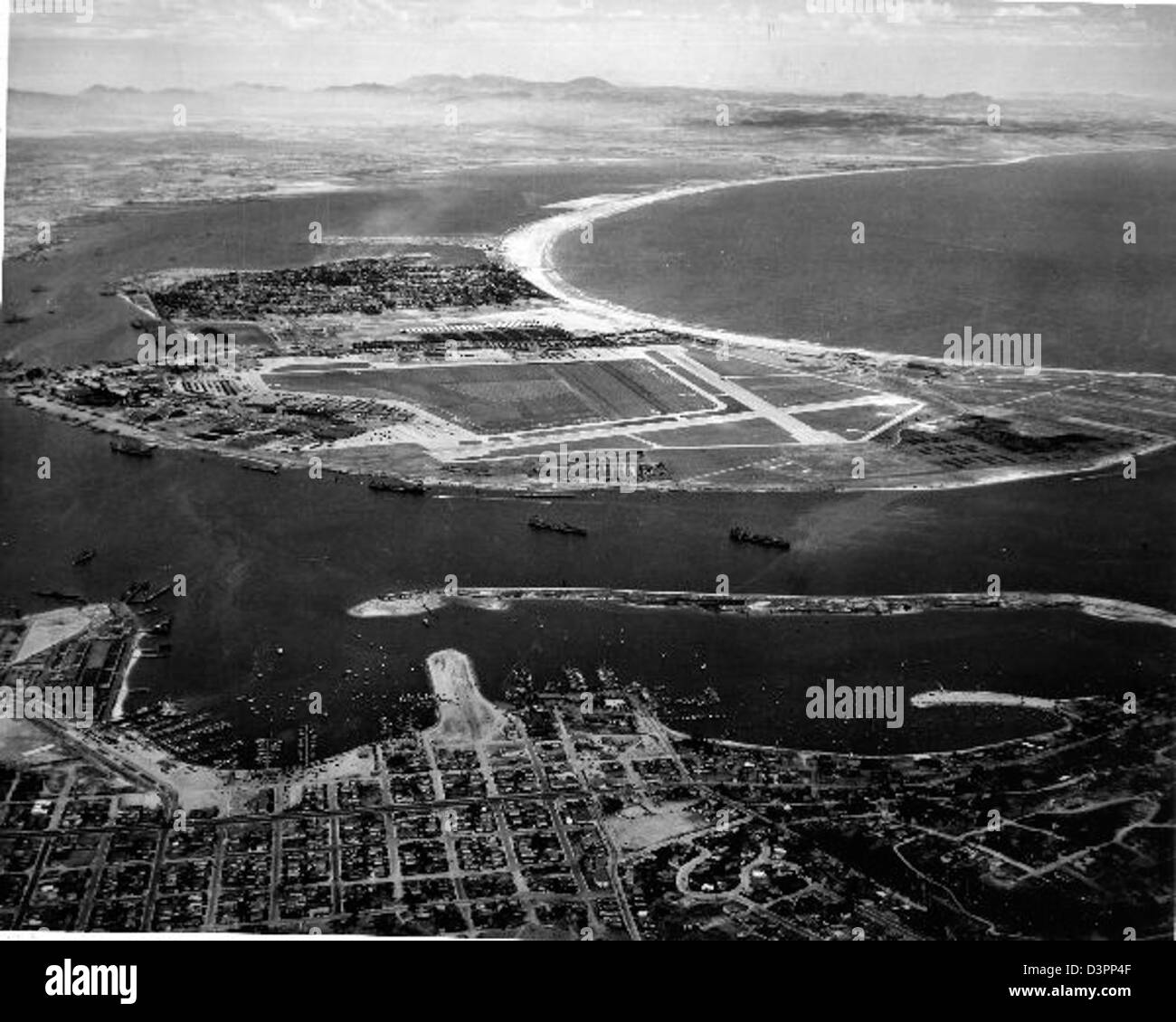 NAS North Island is a key U.S. Navy base located in San Diego, serving ...