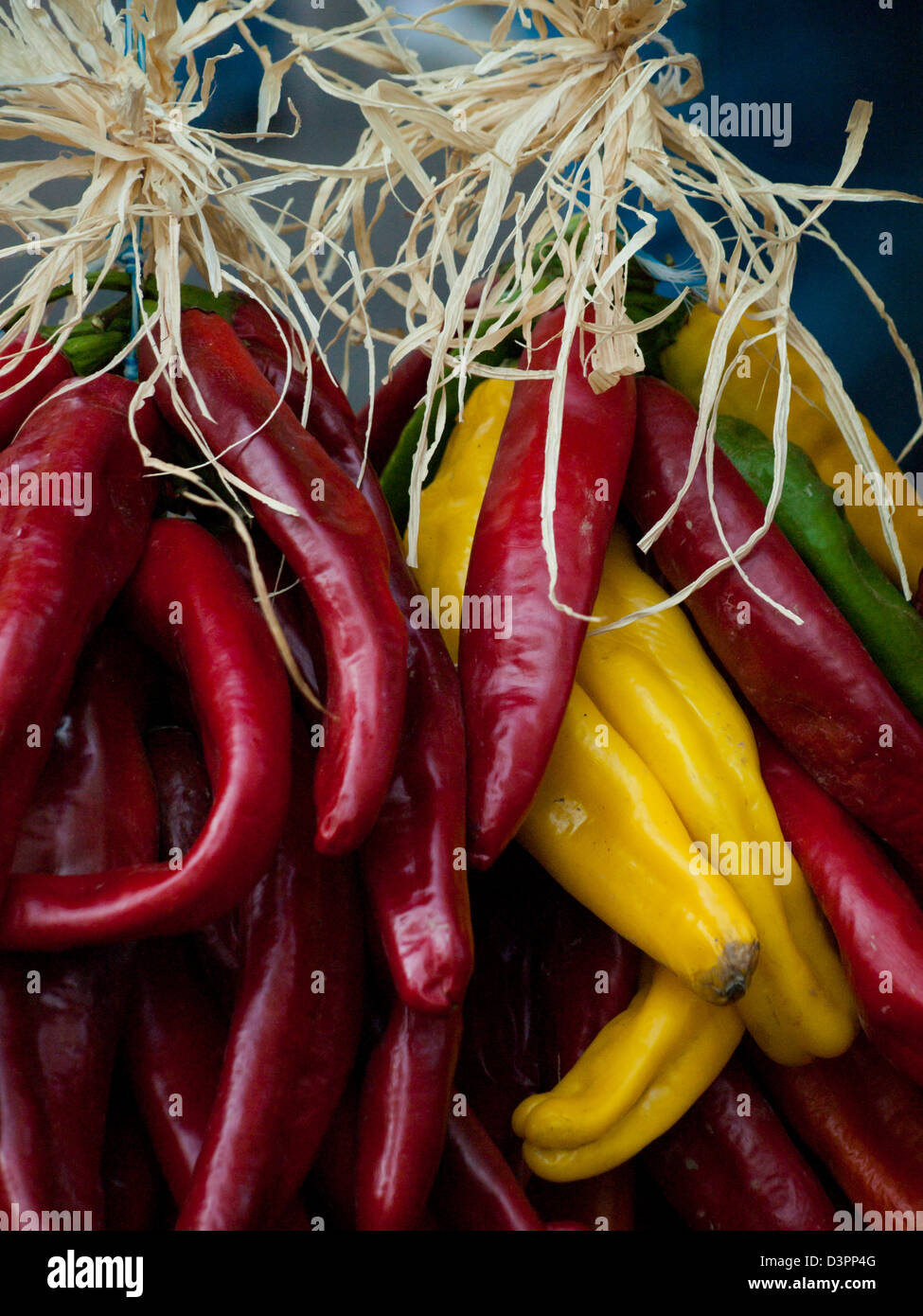 Chile rista hi-res stock photography and images - Alamy