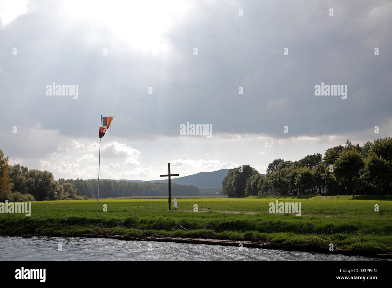 Germany german cross section hi-res stock photography and images - Alamy
