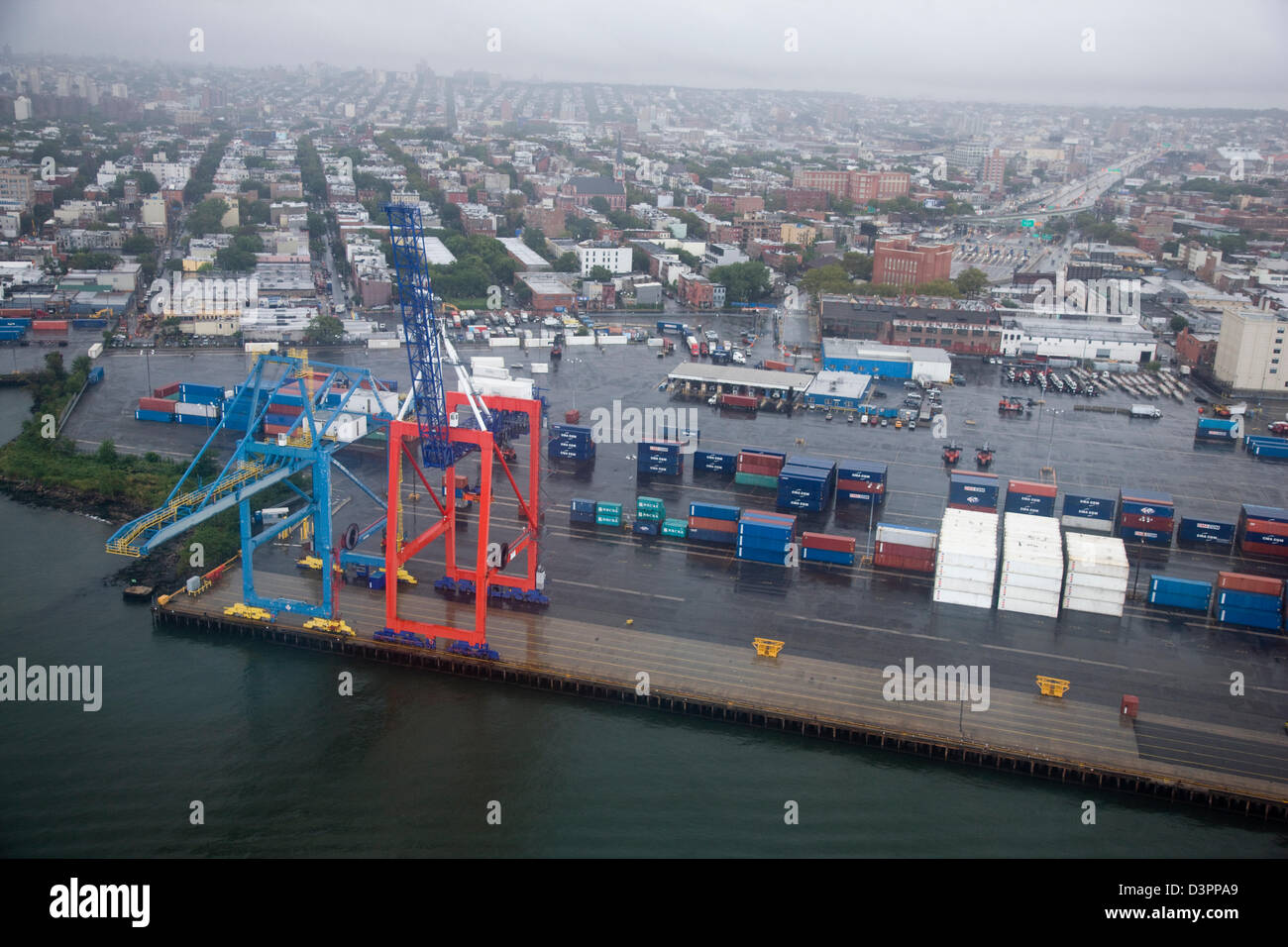 North east docks hi-res stock photography and images - Alamy