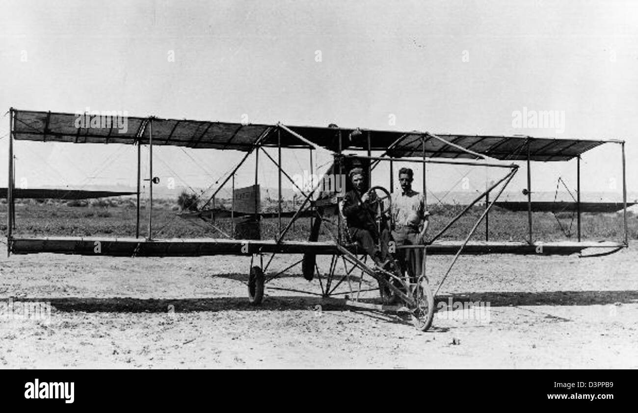 The Lizzie NI 1911 is an early aircraft model, representing the ...
