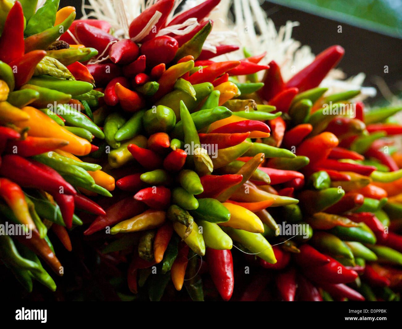 Chile rista hi-res stock photography and images - Alamy