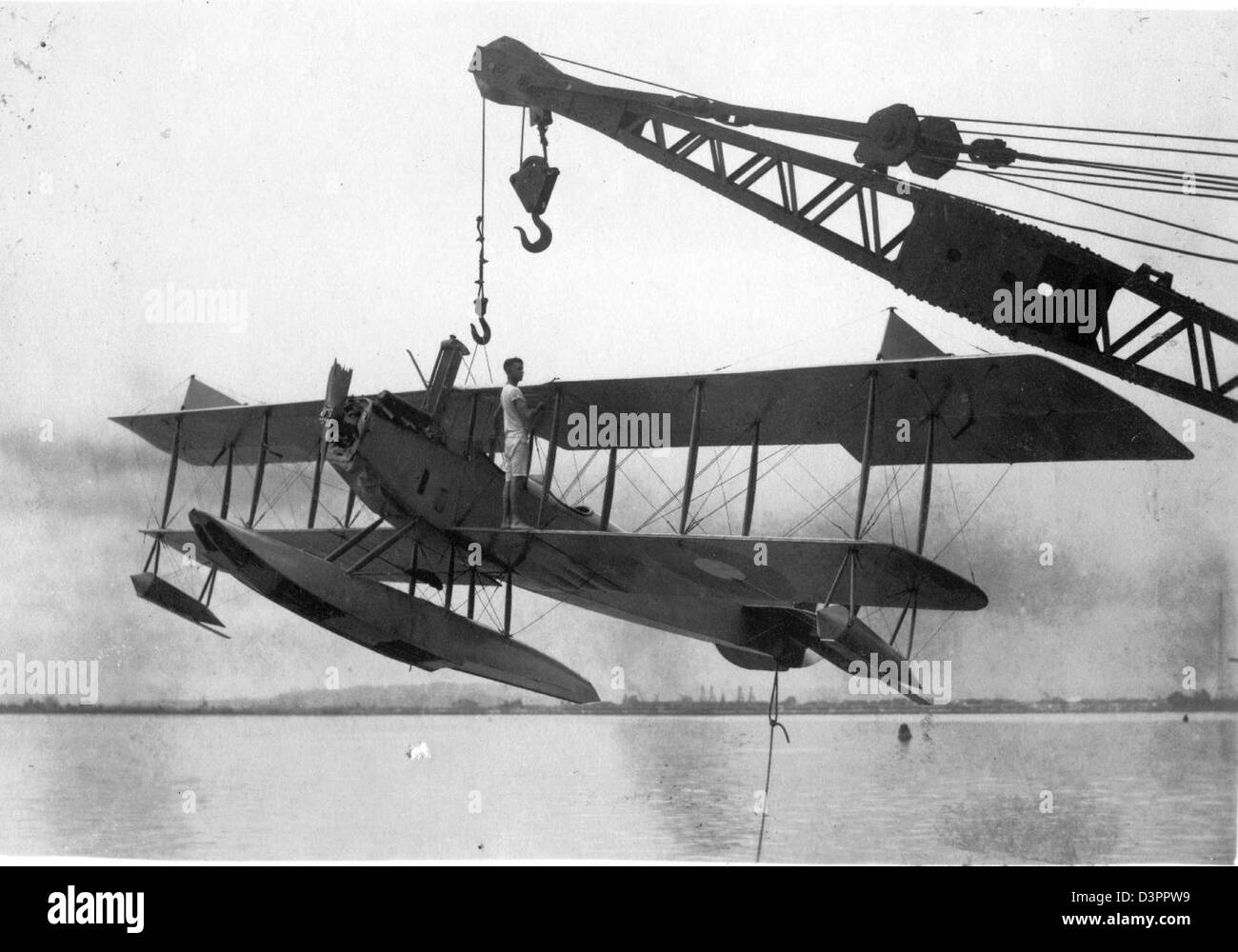 Curtiss n 9 hi-res stock photography and images - Alamy