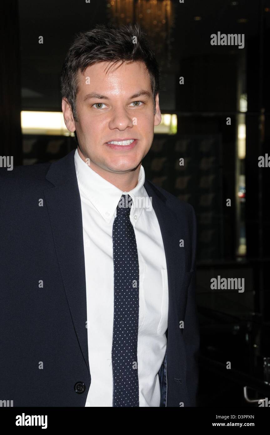 Los Angeles, California, USA. 22nd February 2013. Los Angeles ...