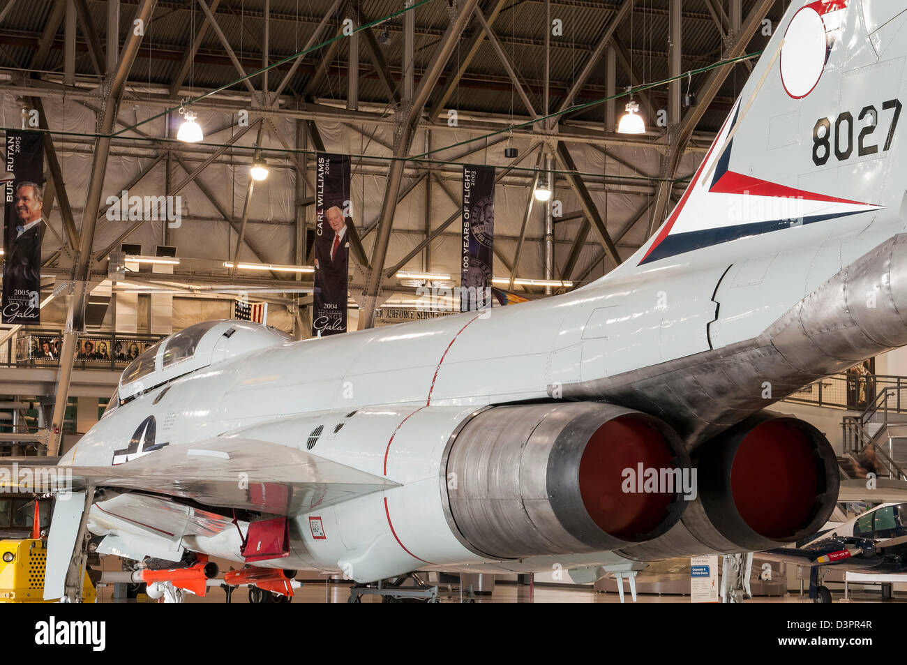 Mcdonnell F 101 Voodoo