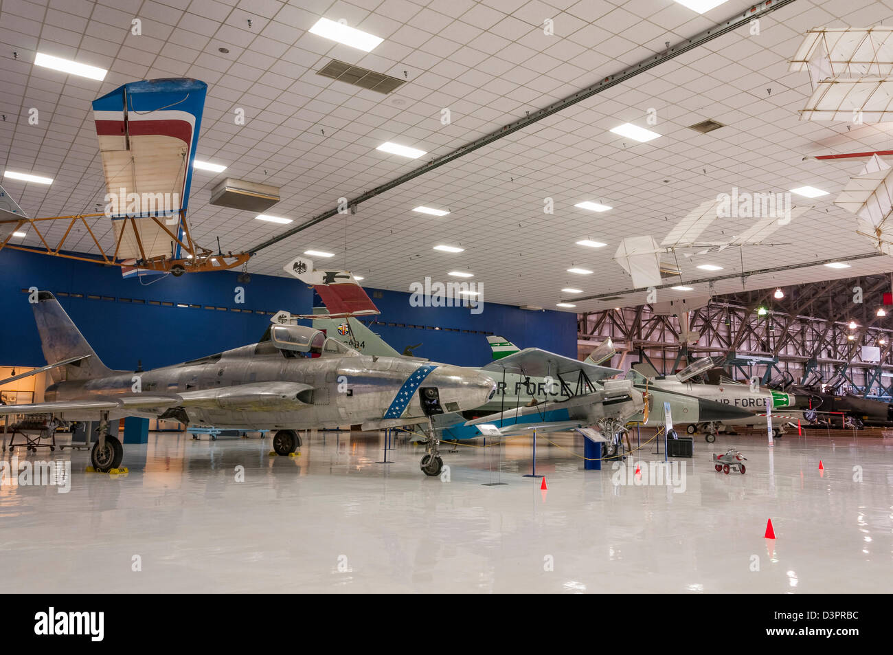 Lowry air force base hi-res stock photography and images - Alamy