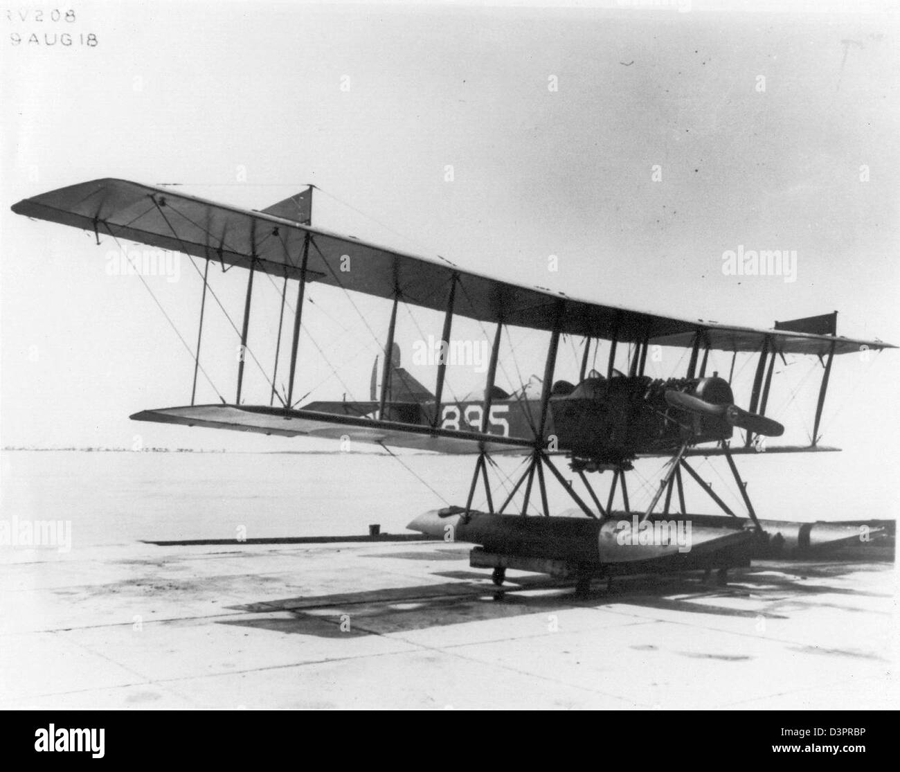Curtiss r 6 aircraft hi-res stock photography and images - Alamy