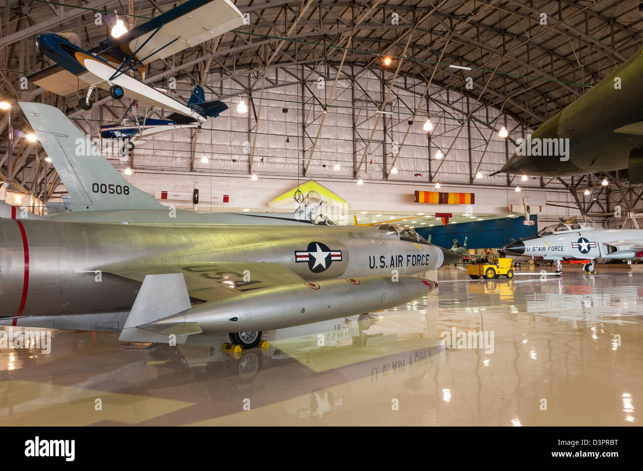 Lowry air force base hi-res stock photography and images - Alamy
