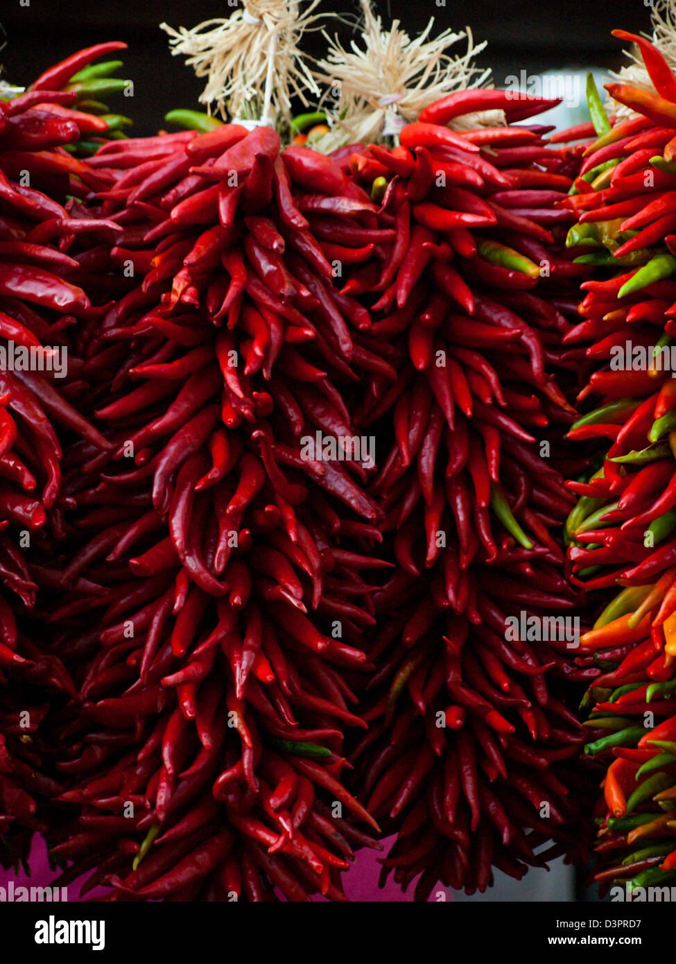 Chile rista hi-res stock photography and images - Alamy