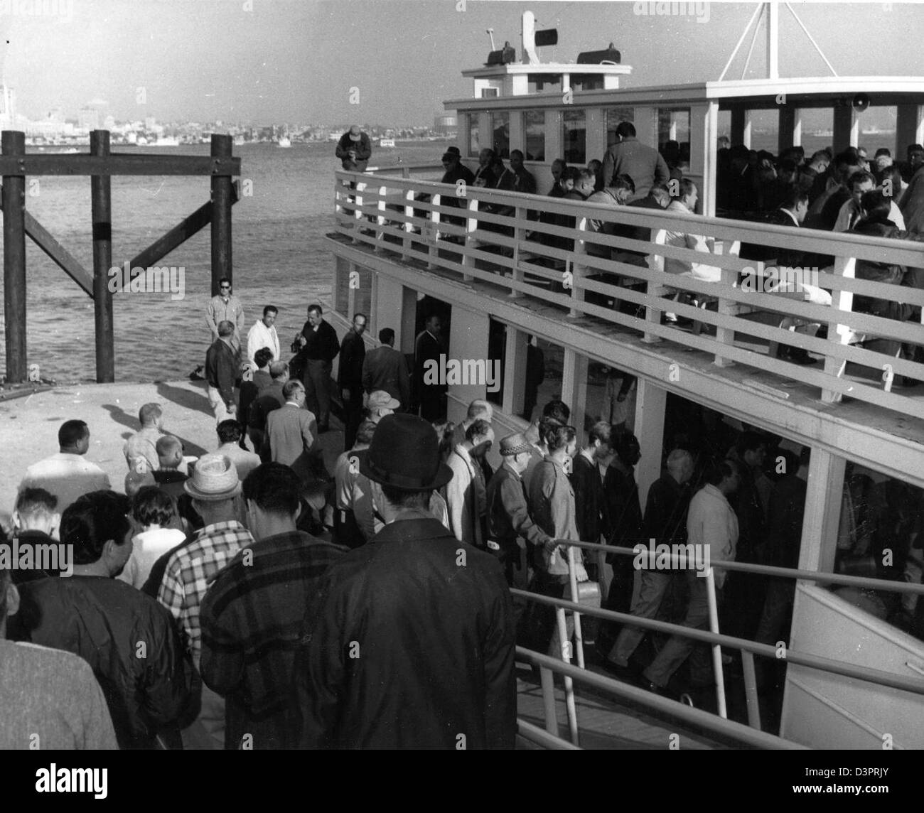 This image shows the Nickel Snatcher ferry, a U.S. Navy aircraft, at ...