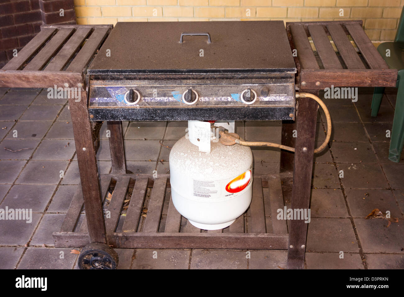 Bbq history hi-res stock photography and images - Alamy