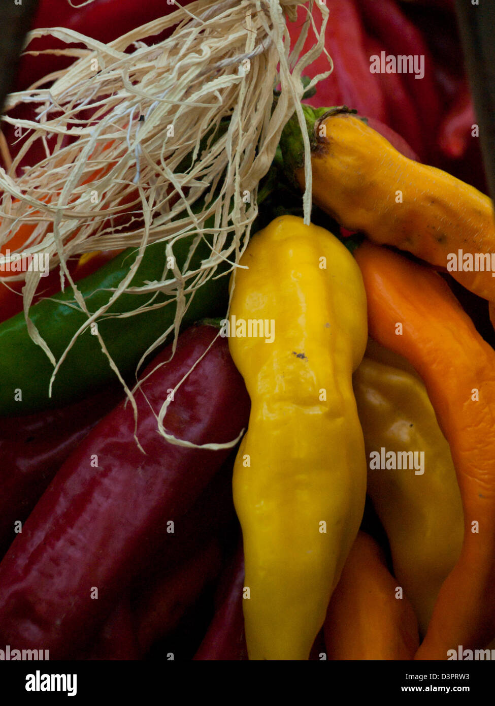 Chile rista hi-res stock photography and images - Alamy