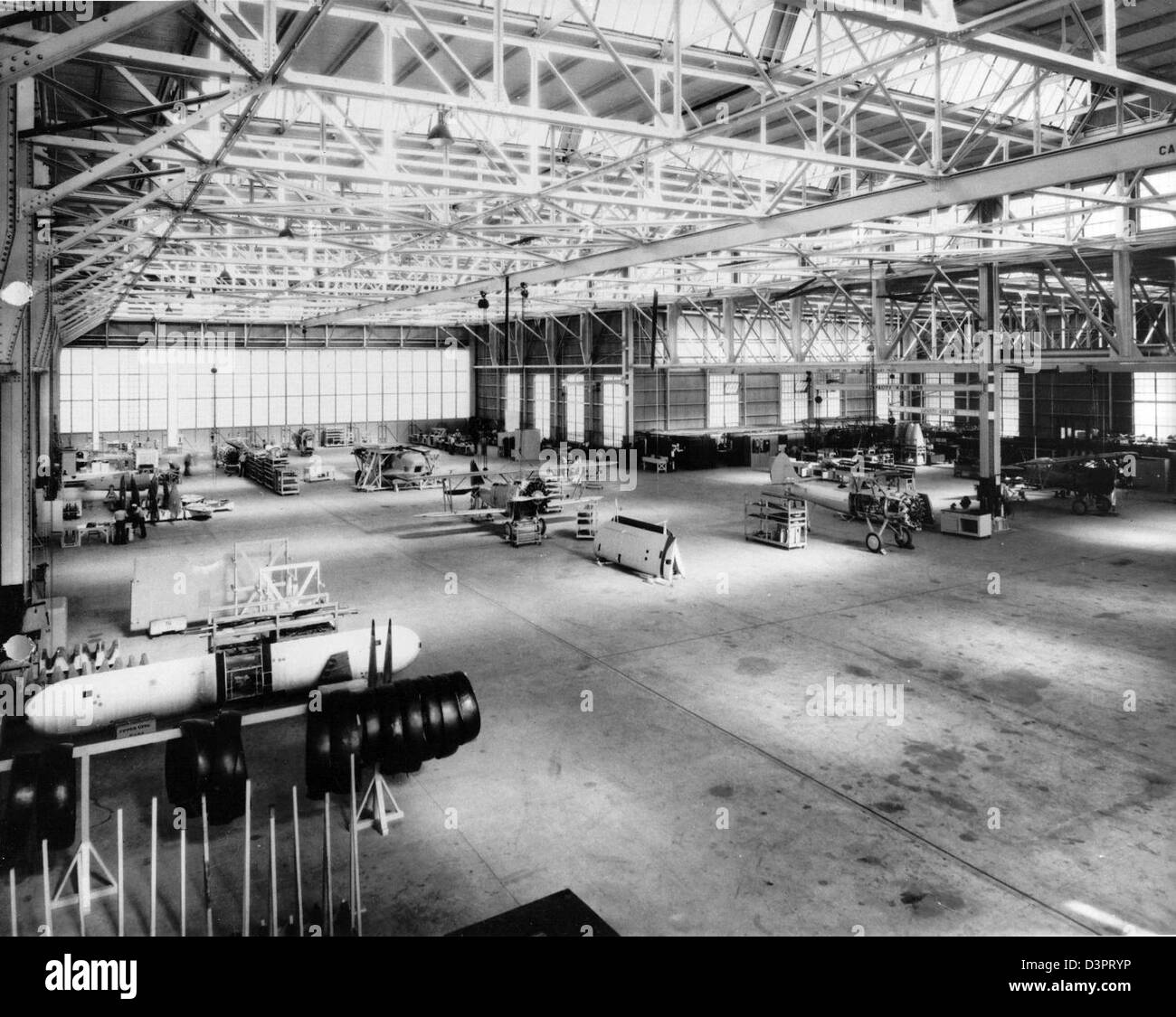 A historical photograph from circa 1935, showing significant moments ...