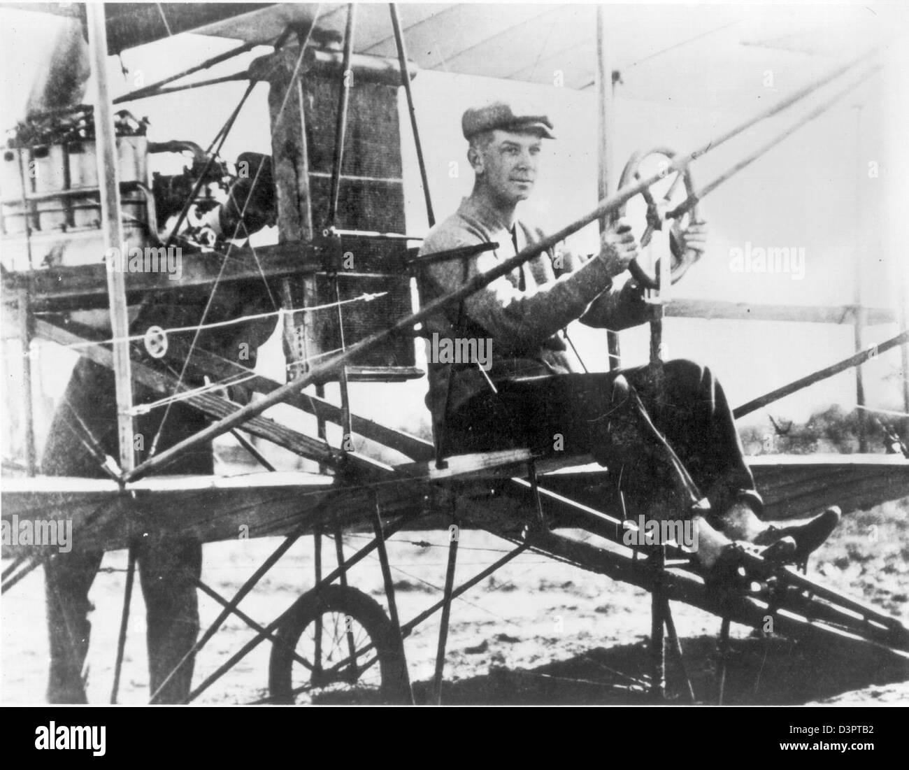 The NAS North Island Historical Archive 005 highlights the ...