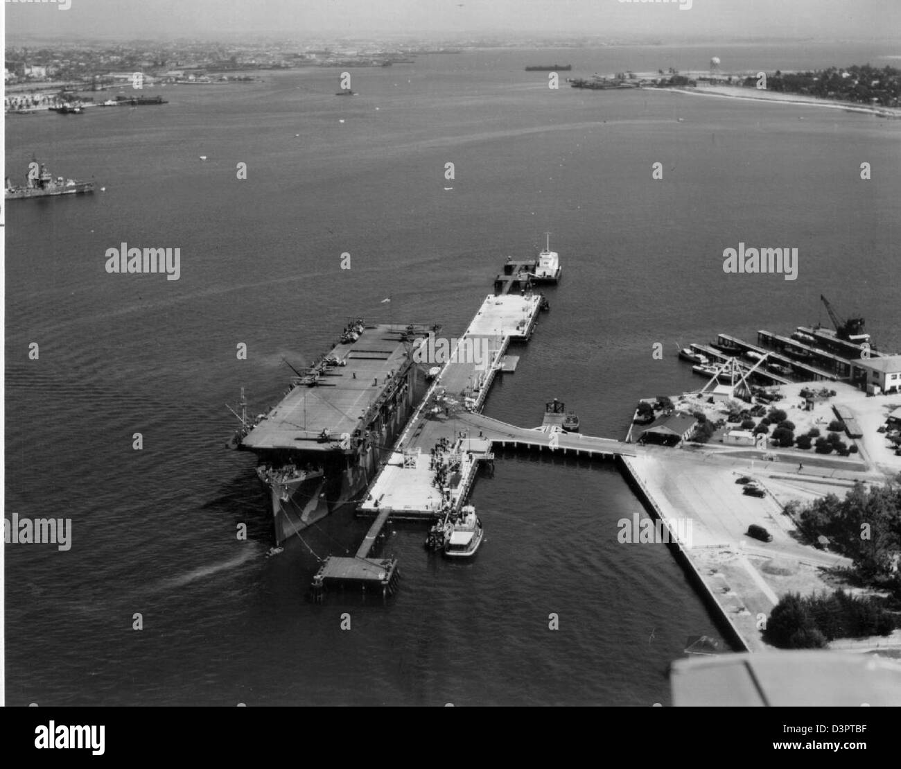 The NASNI Historical Archive provides valuable insight into the ...