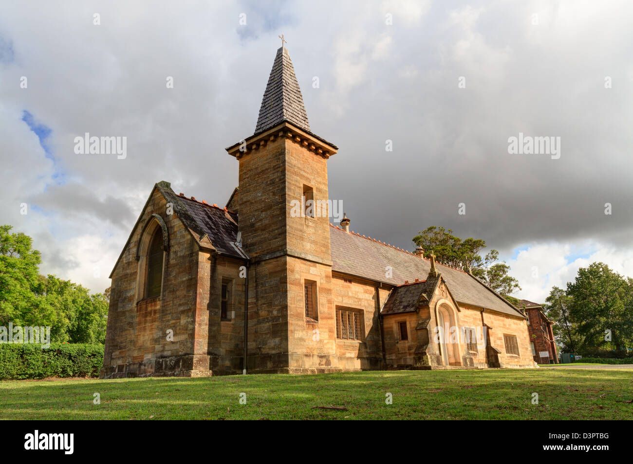 Baulkham hills hi-res stock photography and images - Alamy