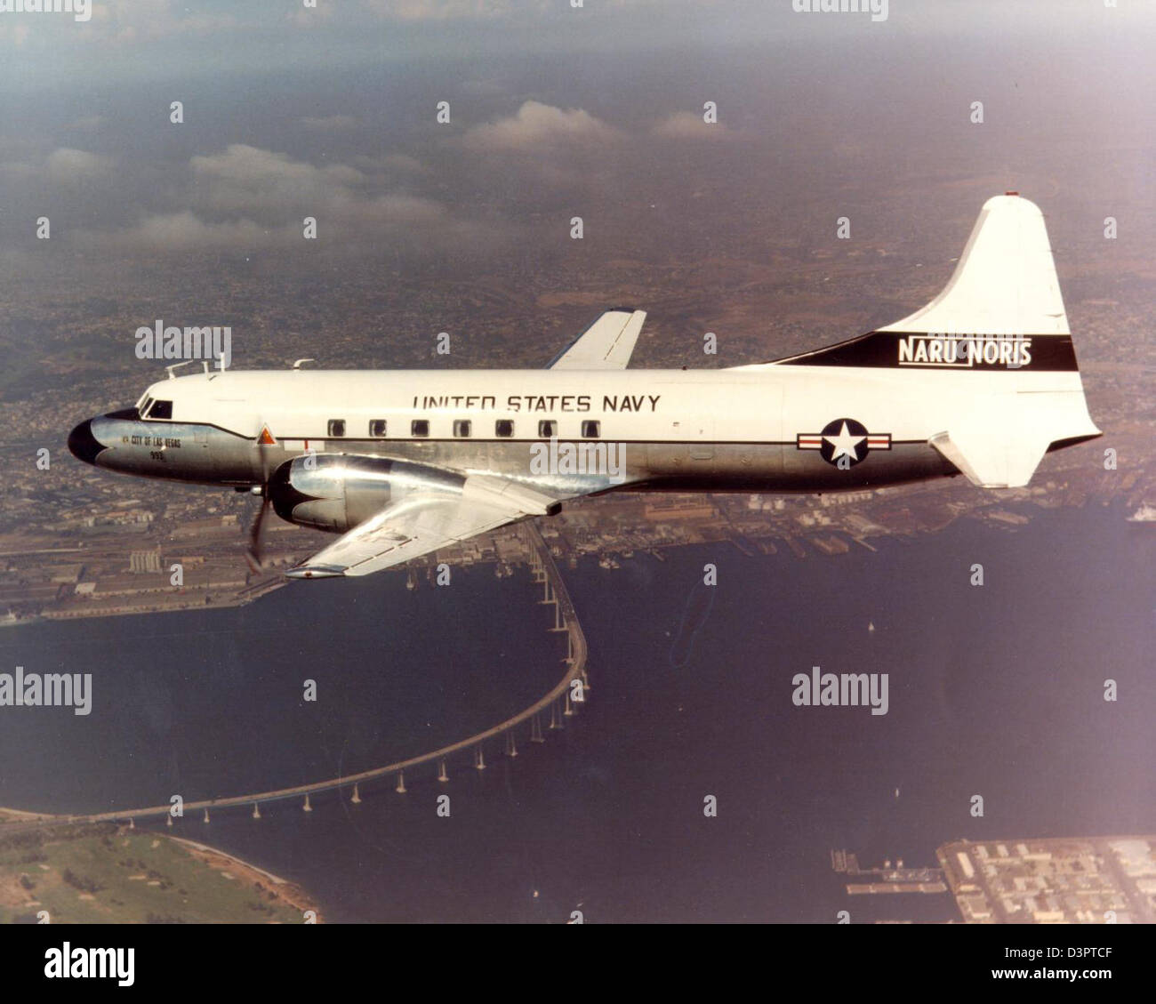 The NAS North Island Historical Archive contains valuable records and ...